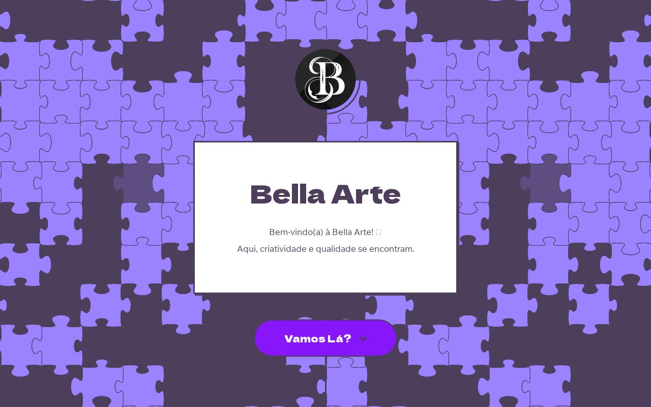 Bella Arte